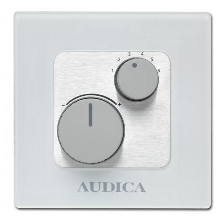 AUDICA PRO WMC - Dancefloor AVL, s.r.o.